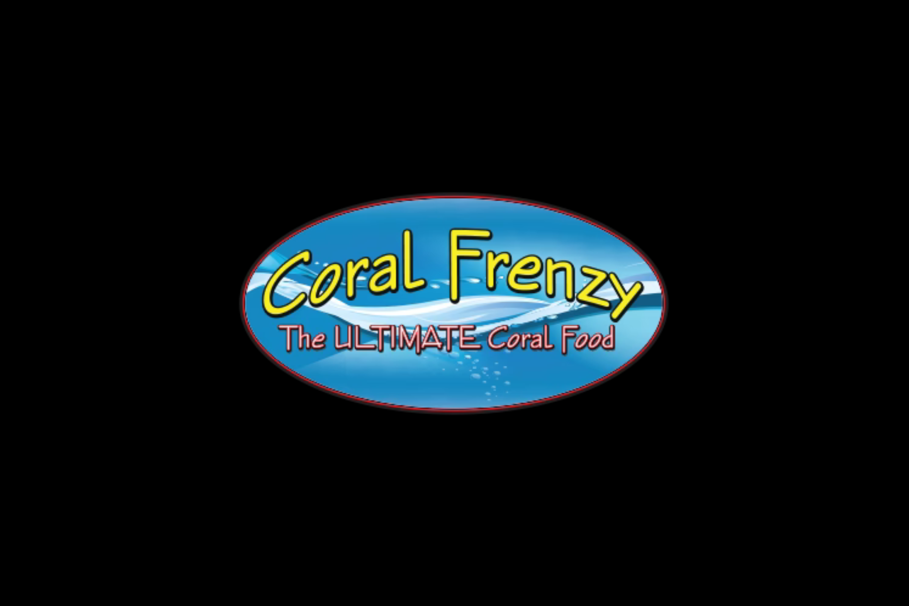 Coral Frenzy – Pod Your Reef