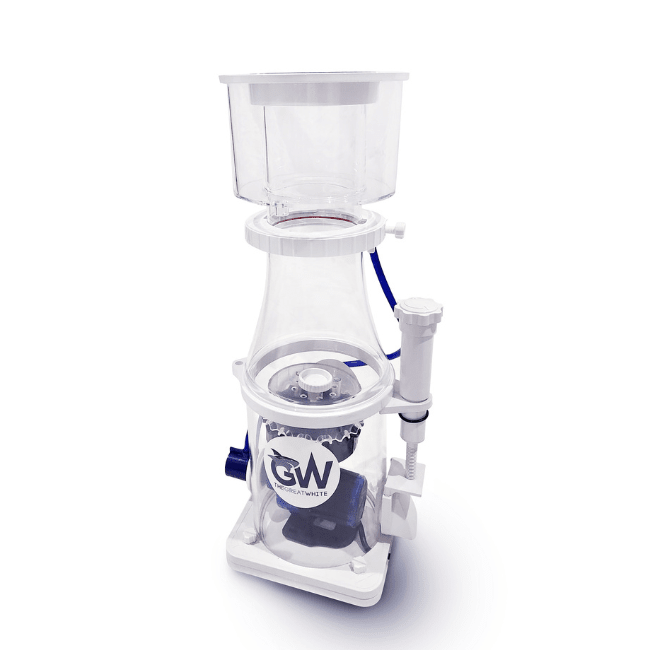 Great White Skimmer DC – Pod Your Reef