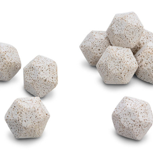 Marine Pure - 90g Gems Ceramic Media – Pod Your Reef