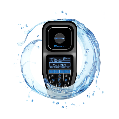 Exaqua PRO 3 Marine Water Set – Pod Your Reef